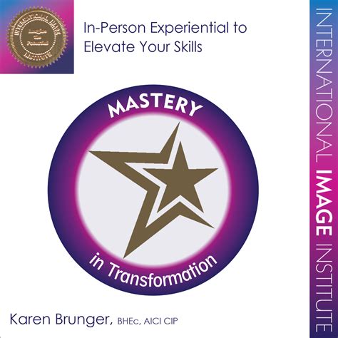 Mastery ‘retake Programs International Image Institute