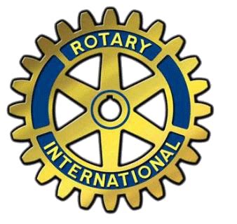 Rotary International Vector Logo Artofit