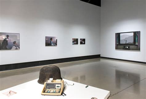 The Projectionist — Mark Neufeld