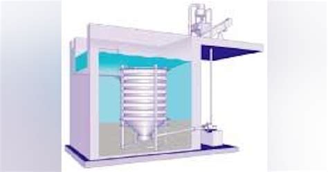 Settleable Solids Concentrator Aids Plant Performance Waterworld