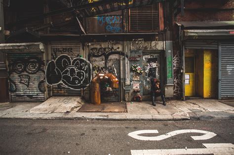 What Is Urban Texture At Charlie Genevieve Blog