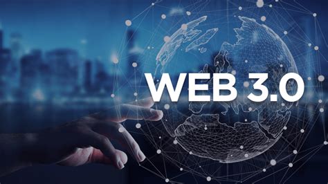 What is Web 3.0: Here's all you need to know