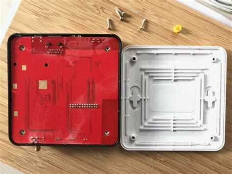 Review Dragino LPS LoRaWAN Gateway Tested Mac Egg