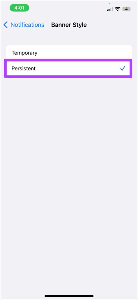 Ways To Fix Missed Call Notifications Not Showing On IPhone Guiding Tech