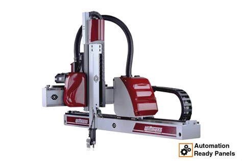 assembly line robots unleashing efficiency in production lines