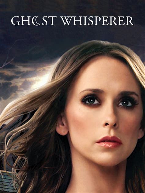 What Is A Ghost Whisperer At Courtney Jacks Blog
