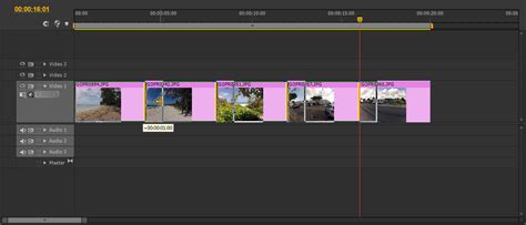 re automate to sequence photos and markers gap is adobe community