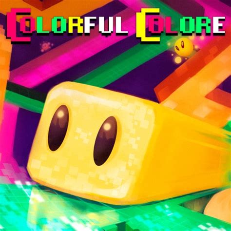 Colorful Colore Reviews Nintendo Switch 1 Switch Scores