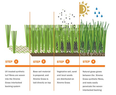 Xtreme Grass The Hybrid Method Buy Install And Maintain Artificial