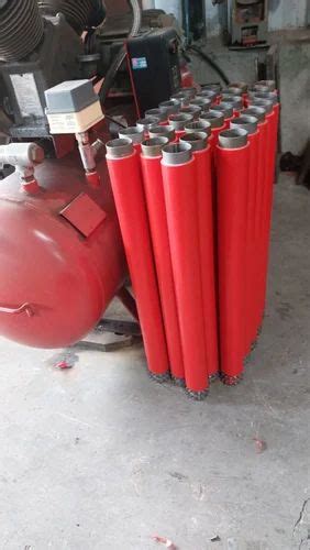 Wetting With Rubber Mild Steel Polyurethane Guide Roller At ₹ 750 In Pune