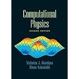 Computational Physics Newman Mark Amazon Com Books
