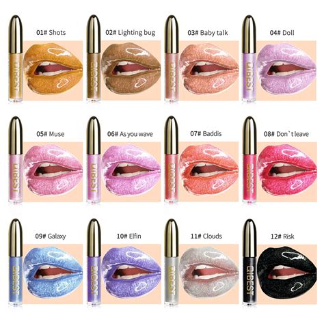 Feeling Sexy Lip Gloss Sissy Dream Feeling Sexy Lip Gloss Sissy Dream