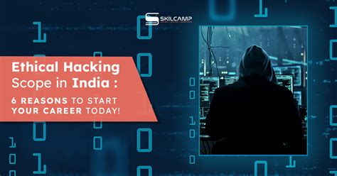 Understanding The Ethical Hacking Scope In India