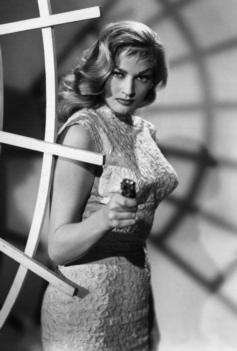 Anita Ekberg Anita Ekberg Vintage Glamour Actresses