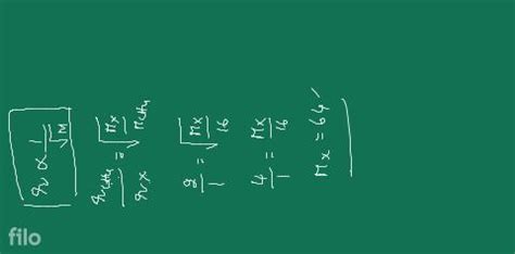 The Rate Of Diffusion Of Methane At A Given Temperature Is Twice That Of