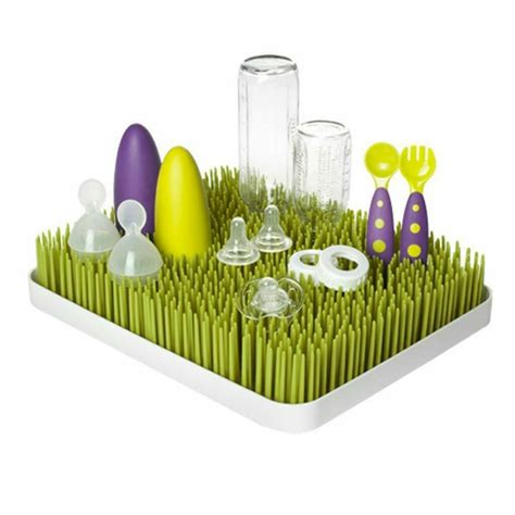 Boon Lawn Countertop Drying Rack Bubs N Grubs