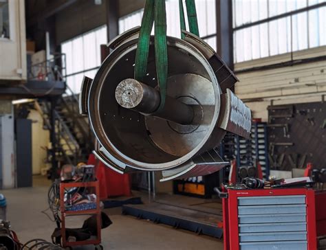 Quest Ce Que La Maintenance Curative Ase Serem