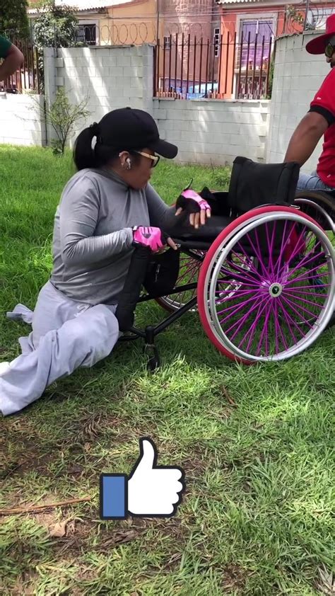 Aamputee Para Transfer