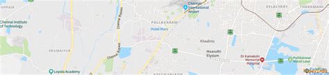 Sunnambu Colony Chennai Map Property Rates Projects Photos Reviews Info
