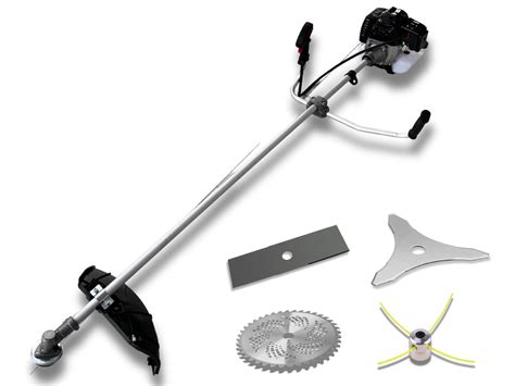 ბალახის სათიბი Mt ავტომატური სტარტერით Bordo