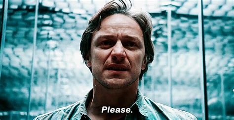 James Mcavoy As Bill Denbrough In It Chapter Two Movie S