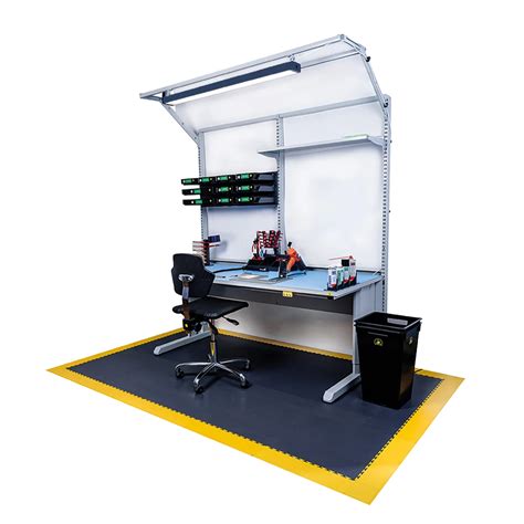Esd Workstations For Industrial At Rs 15000 In Bengaluru Id