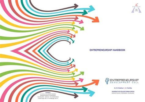 Entrepreneurship Development Programme In Indiapptx