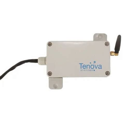 Wireless Temperature Data Logger Warranty One Year Replacement At Best Price In Ernakulam