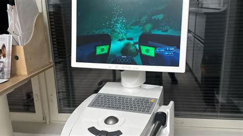 Hardware Game Played On A 3d Dental Scanner With An Old Intel Cpu And Amd Gpu — Up To 700 Fps