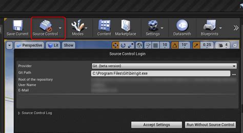 Git Github And Game Engines A How To Guide Mavric