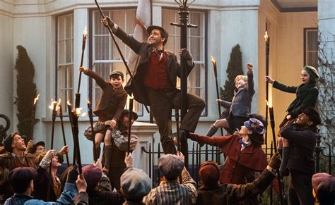 Jack From Mary Poppins Returns Costume Guide Carbon Costume