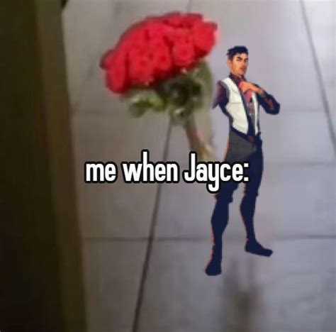 Jayce Talis🥰 Memes Raa Fandoms