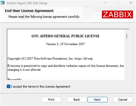 Guia básico como instalar e monitorar o agente no Windows Zabbix Blog