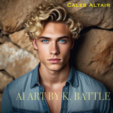 Caleb Altair By Kaleighbattle On Deviantart