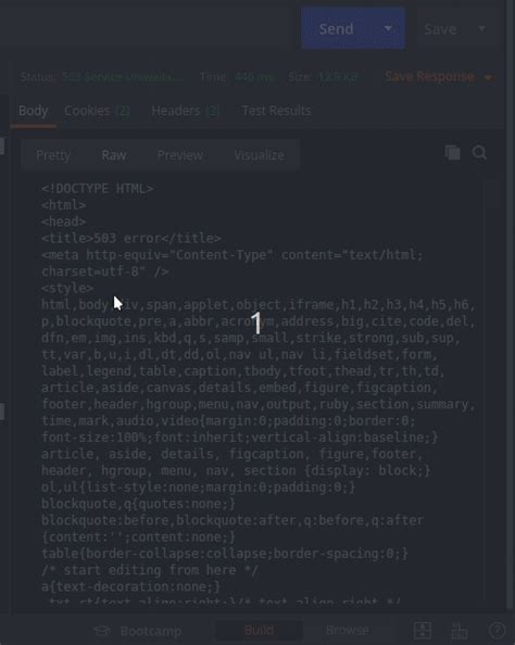 Postman Window Is Flickering 💃🕺 · Issue 8706 · Postmanlabs Postman App Support · Github