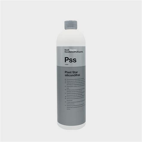 Koch Koch Chemie PSS Plast Star - Detailerlab