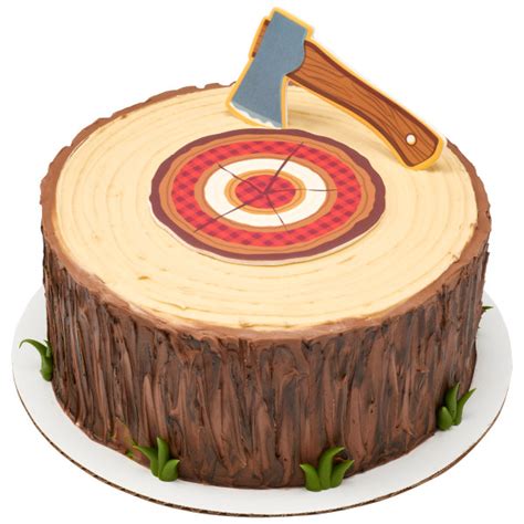 Lumberjack Kit Decopac