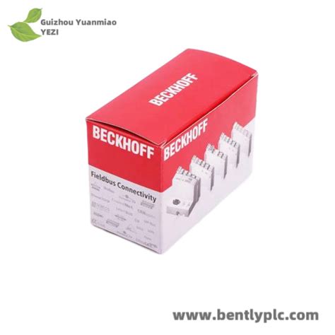 beckhoff ek1122 ethercat terminals bentlyplc automation