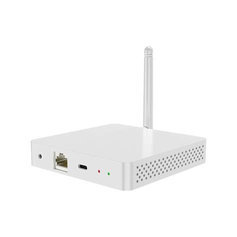 Odm Oem Linux Smart Hub Box Zigbee Ble Rf Linux Smart Hub Wifi Linux Zigbee Hub Smart Hub And