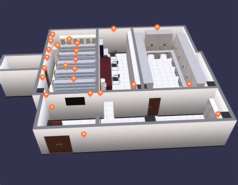 2d 3d ui 低代码sdk glowjs文档中心