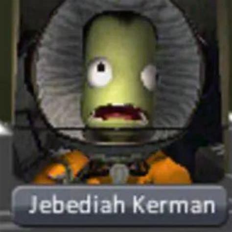 Jeb Kerman Youtube