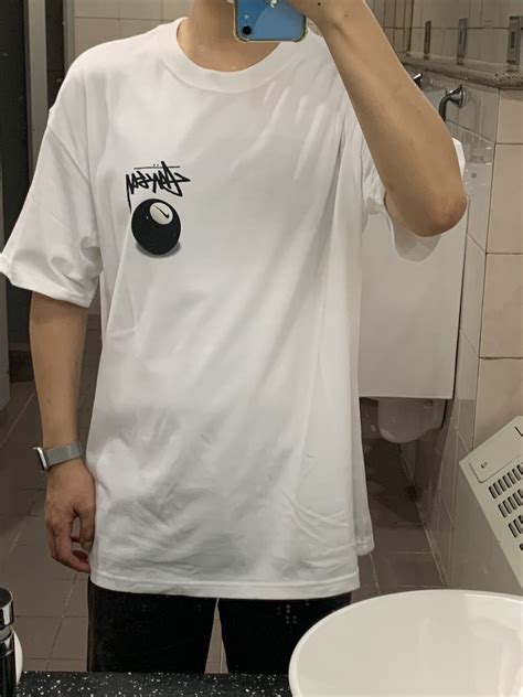 나투시 에잇볼 개시 패션 에펨코리아