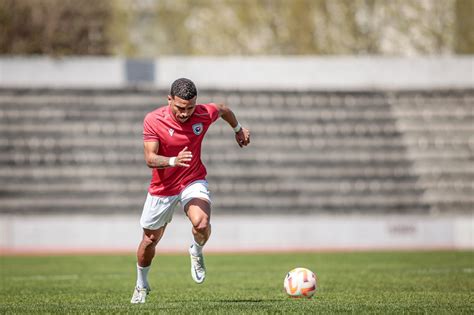 Profile Player Gabriel Oliveira