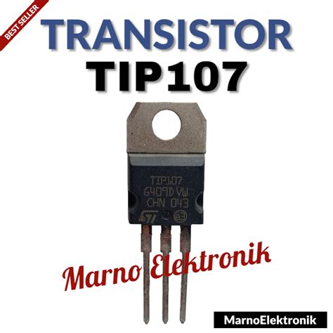 Jual TRANSISTOR TR TIP TIP TIP ASLI ORIGINAL ORI Shopee Indonesia