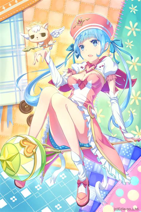 Original Drawn By Loup Danbooru