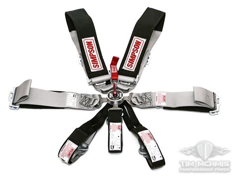 Simpson Performance Products