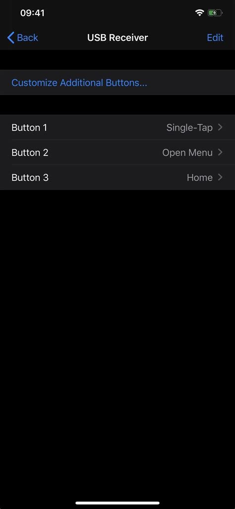 How To Use A Wireless Or Usb Mouse On Your Iphone In Ios 13 « Ios And Iphone Gadget Hacks