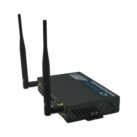Industrial Dual Sim G Router E Lins Broadband Wireless Lte Router H T E Lins China