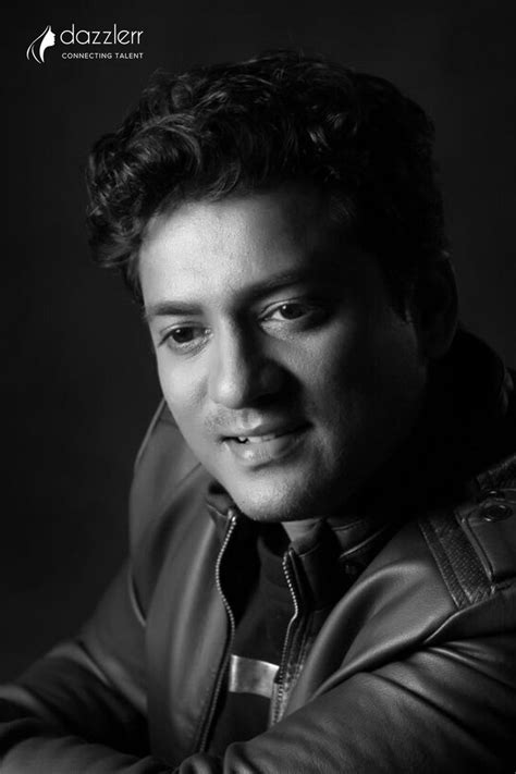 Meet The Handsome Pravin Patil Available For Fashion Shows Print