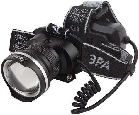 Купить Фонарь ЭРА GA-806 черный в Алматы – Магазин на Kaspi.kz